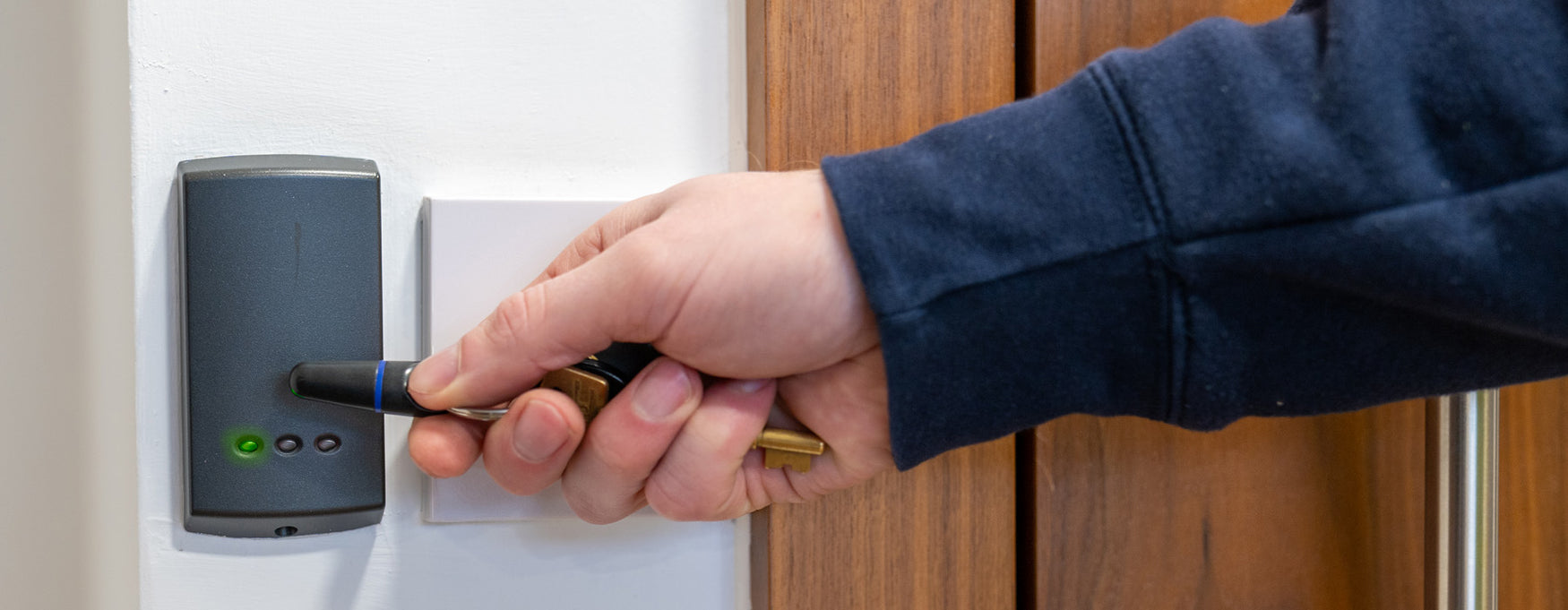 Net2 Access Control | Smart, Scalable Security for Homes & Businesses ...