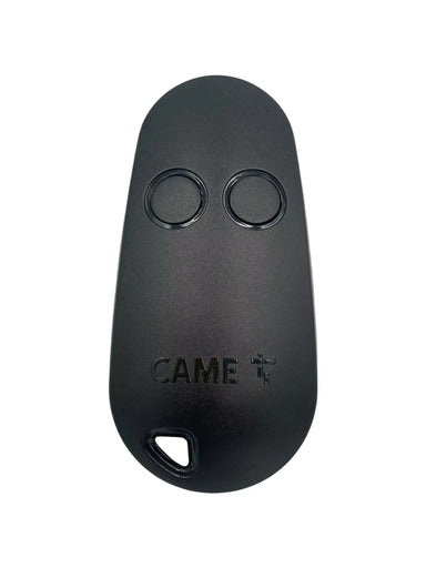CAME TOP 42FGN (806TS-0300) Gate Remote Fob – MES Systems Nuneaton