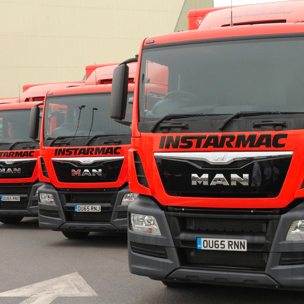 Instarmac | MES Systems Nuneaton