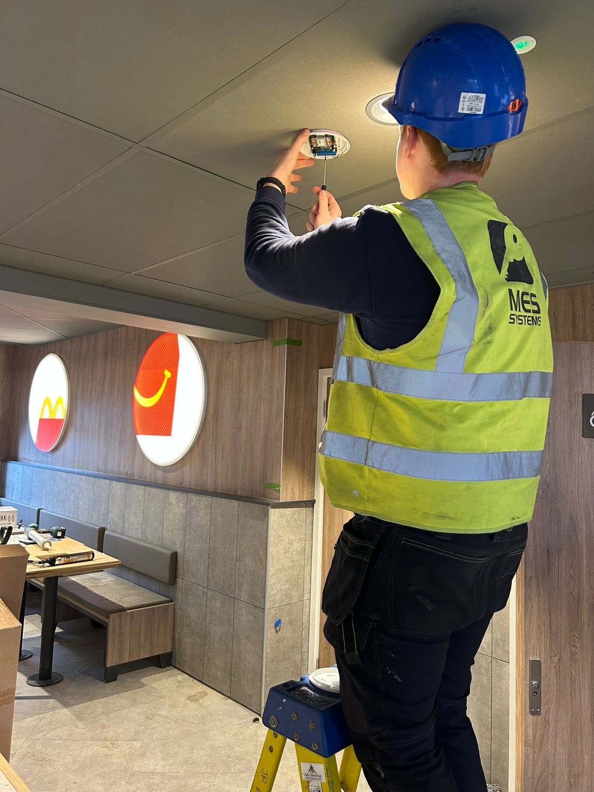 Approved Dallmeier CCTV Installer UK | MES Systems – MES Systems Nuneaton