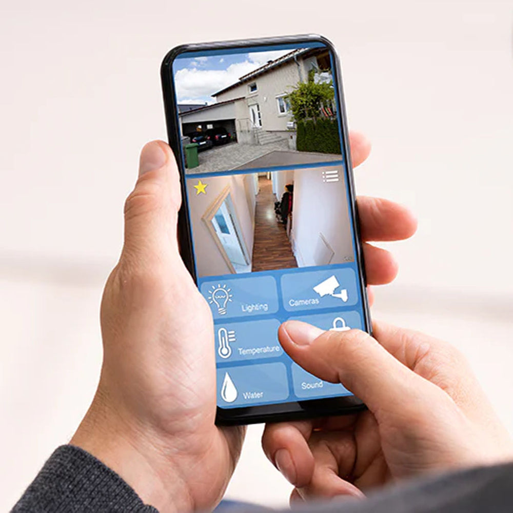 Comprehensive Fire and Security Solutions | MES Systems