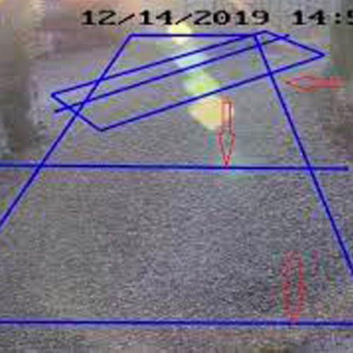 Home CCTV (VSS) Systems - Monitor & Protect Your Family - MES Systems ...