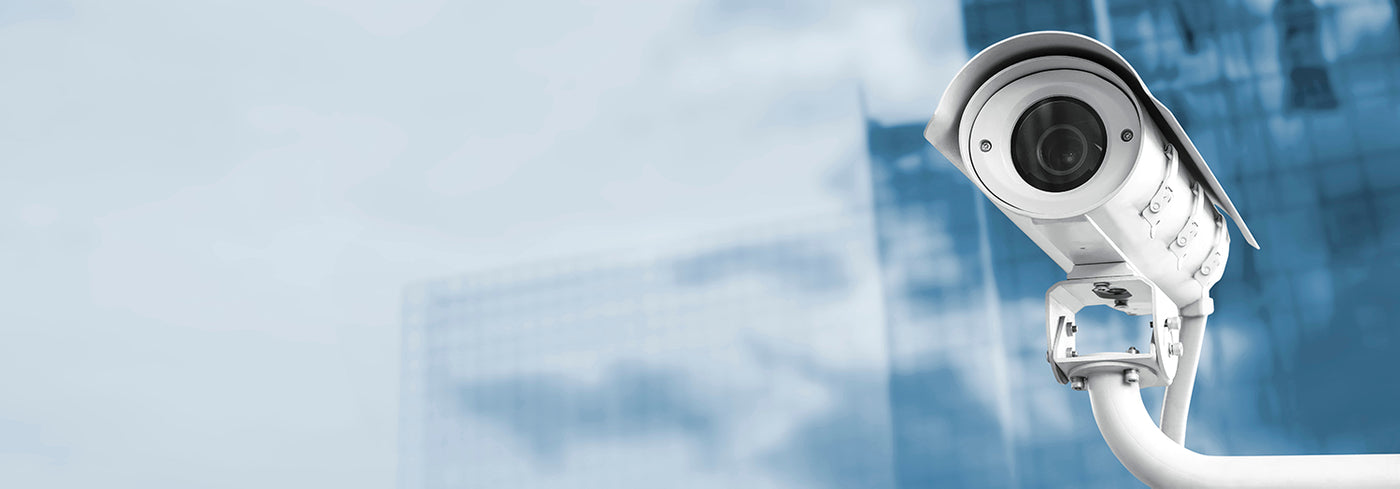 Comprehensive Fire and Security Solutions | MES Systems