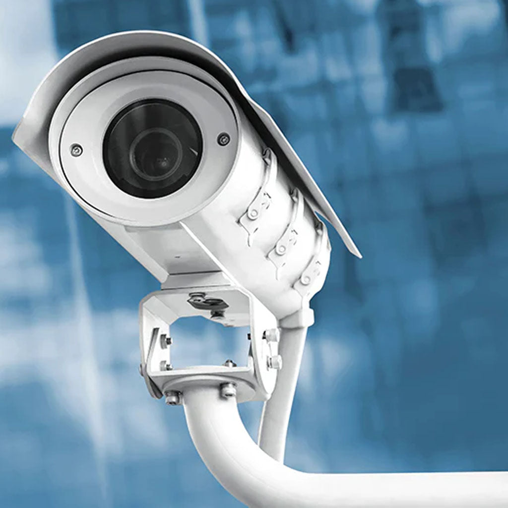 Comprehensive Fire and Security Solutions | MES Systems