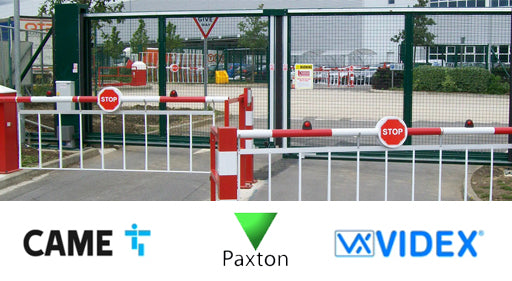 System Sensor DSS-PC-I00 Base Sounder VAD with Loop Isolation - MES ...