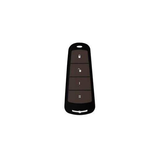 Pyronix Enforcer BATT-KF1215 BATTERY FOR REMOTE KEYFOB KF4-WE - MES ...