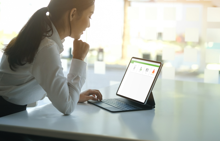 Net2 Access Control | Smart, Scalable Security for Homes & Businesses ...